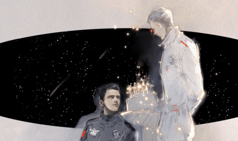 Happy Doomsday Ch1 – Kinky Translations